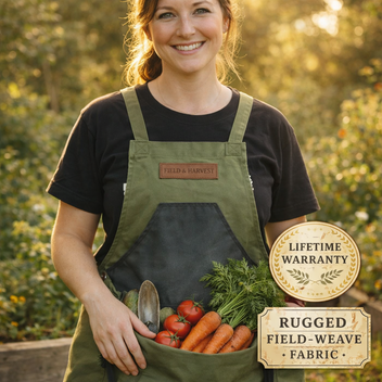 Field & Harvest Co – Field & Harvest Co